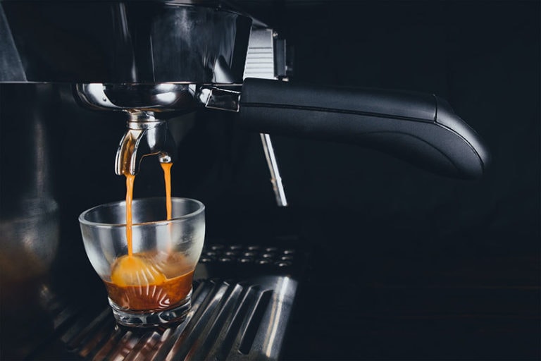 Ristretto vs Espresso: Key Differences Explained | Coffee Affection Ristretto vs Espresso: Key Differences Explained | Coffee Affection